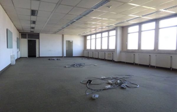 Lokal Übersicht - Freie Lokale Graz